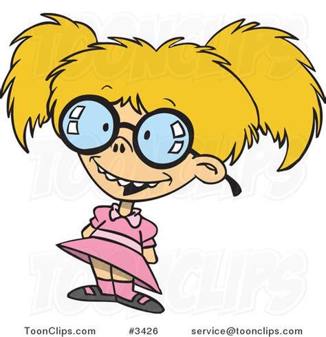 Free Clip Nerdy Girls Download Free Clip Nerdy Girls Png Images Free