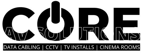 Core Av Solutions Av Solutions At The Core Of Your Building