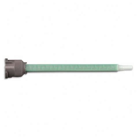 Static Mixer For Cyanoacrylates 10pc Pack Loctite