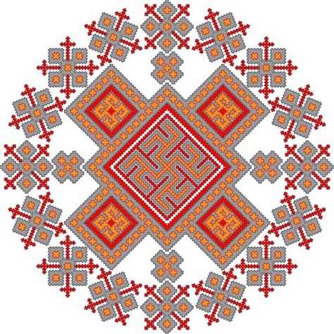 Уникальные футболки со славянской символикой