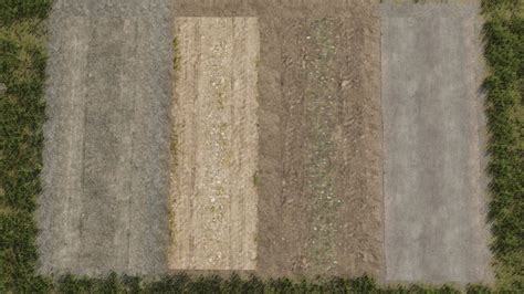 Kit Route FS25 KingMods