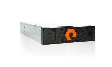 Pure Storage expands its flash-storage systems and software lines ...