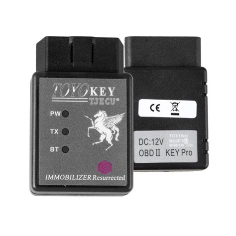 Toyo Key Obd Ii Key Pro 지원 Toyota G And H와 호환 가능 Mini Cn900 및 Mini Nd900의 모든 주요 손실 작업