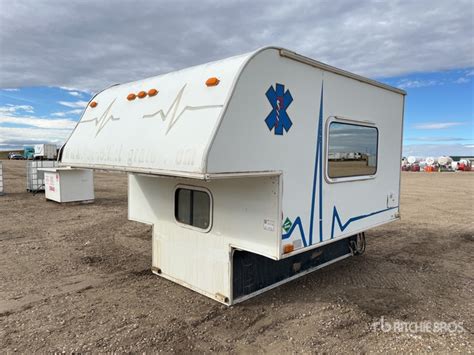 Travelaire MK Ft MTC Unit Ritchie Bros Auctioneers