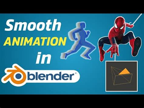 Quick Smooth Camera Movement And Animation In Blender YouTube