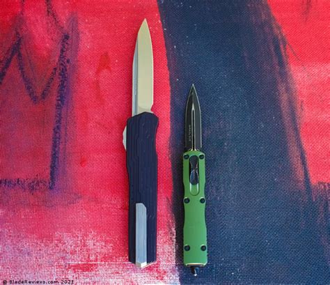 Microtech Dirac Review