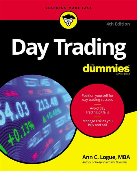 Day Trading Strategies Explained For Market Success Expert Training