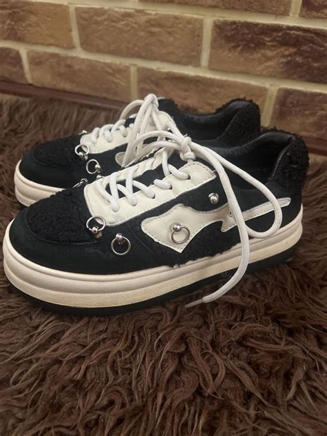 Кеди — ціна 800 грн у каталозі Кеди Купити жіночі речі за доступною ціною на Шафі Україна