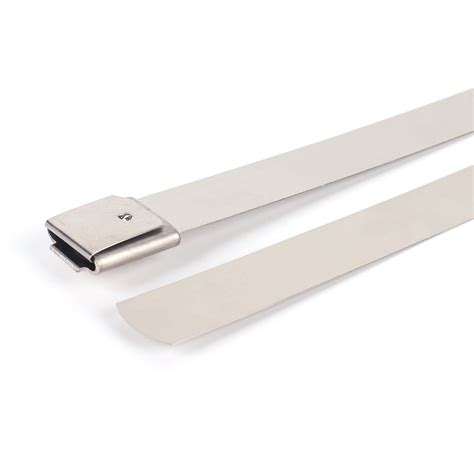 China Naked Stainless Steel Cable Tie Ball Lock Type Manufacturer And Supplier Shiyun