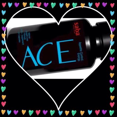 Order Saba Ace For Appetite Control