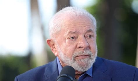 Lula Libera Rs 2 1 Bilhoes Em Emendas Num único Dia Agora Pode