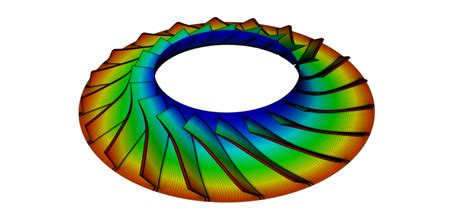 Ansys Fluid Codes Ansys Engineering Simulation