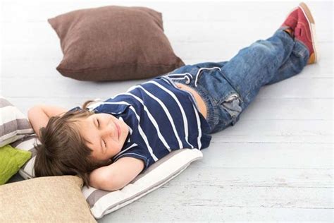 Doa Harian Yuk Baca Doa Sebelum Tidur Ini Agar Anak Tidak Rewel Dan