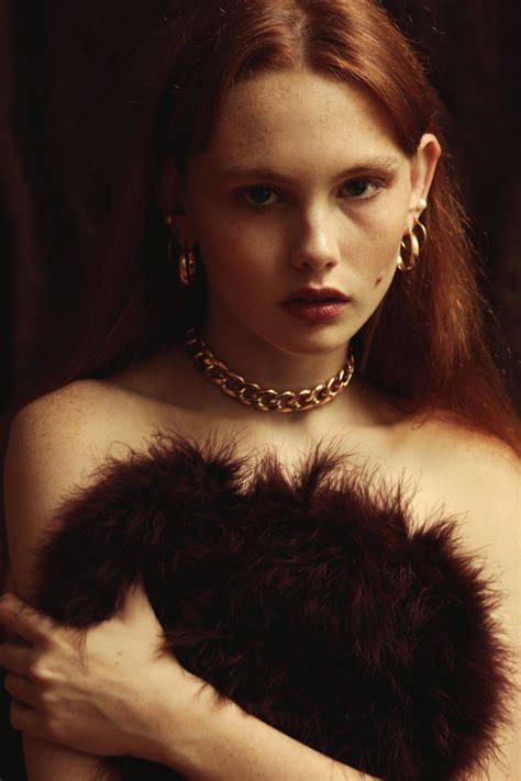 Ace Models Cailey Claire