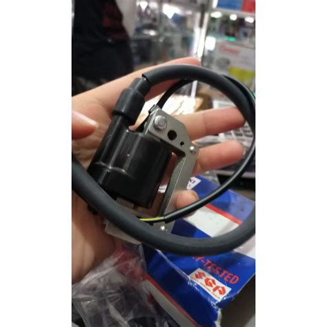 Jual Koil Suzuki Rm Jowo Koil Suzuki A100 ORIGINAL Api Besar Shopee