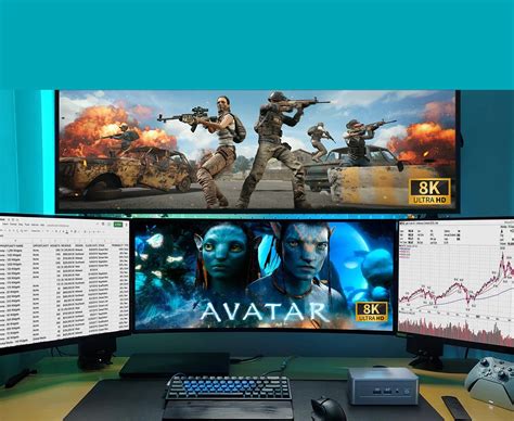 Geekom Mini It The New Nuc Mini Pc