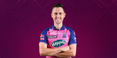Trent Boult Net Worth And Ipl 2023 Salary
