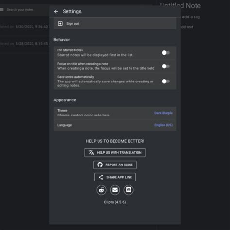 Best Note Taking Apps For Linux Linux Stans