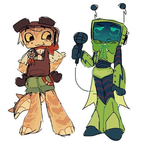 Vee And Shelly Dandys World Yay In 2025 Cute Drawings Cute Doodles