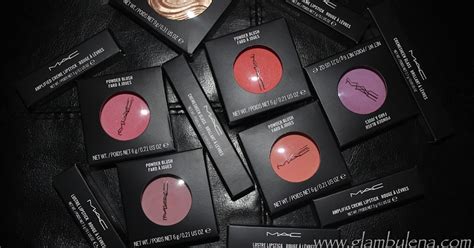 Mac Reel Sexy In Extra Dimension Tres Cheeks Haul And Swatches All