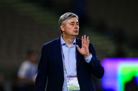 Wielki dzień w karierze Macieja Skorży Po ponad piętnastu latach