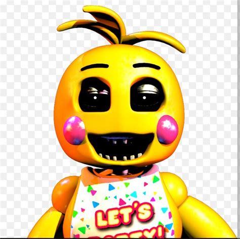 Toy Chica Wiki Fnaf Amino Español Amino