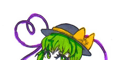 東方 私メリーさん 74days男しかいない。のマンガ 東方project 古明地こいし 塗らせていただきました Pixiv