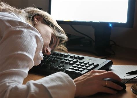 Shift Work May Negatively Affect A Womans Fertility