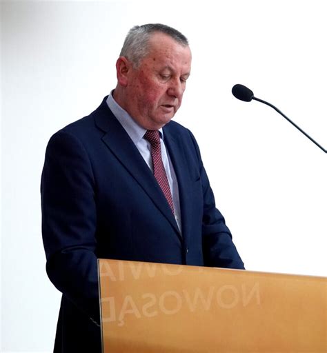 Sesja Rady Powiatu Nowos Deckiego Nowy Radny Z O Y Lubowanie Starosadeckie Info