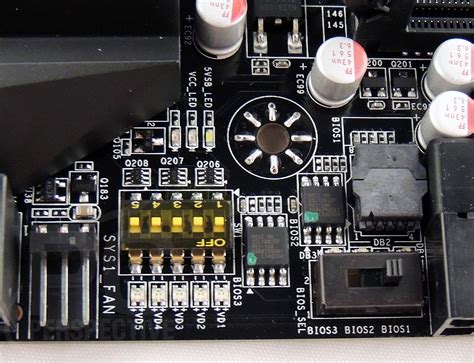Evga X99 Classified Motherboard Review Pc Perspective
