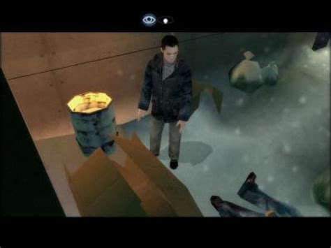 Fahrenheit 2005 By Quantic Dream Windows Game