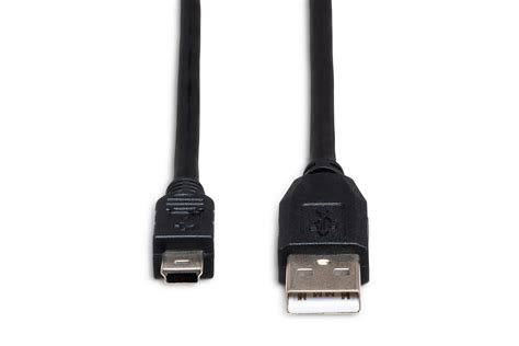 Usb Cable Type B
