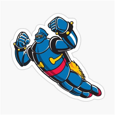 Gigantor The Space Age Robot Sold By Cooperative Buried Sku 407426551
