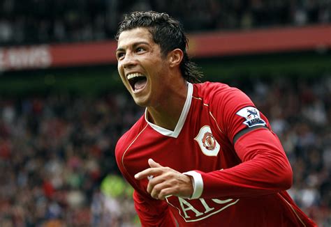 Ronaldo Joins Great Comebacks To PL Clubs