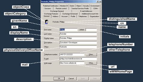 使用工具csvde导出域中所有用户信息ad域导出所有用户密码 Csdn博客