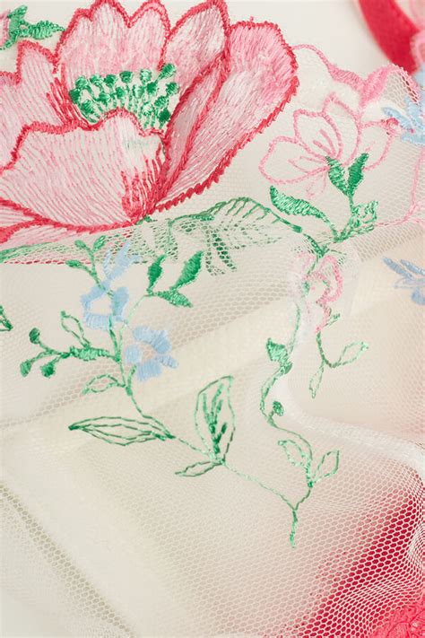 Obsessed With Floral Emma Triangle Bra Intimissimi