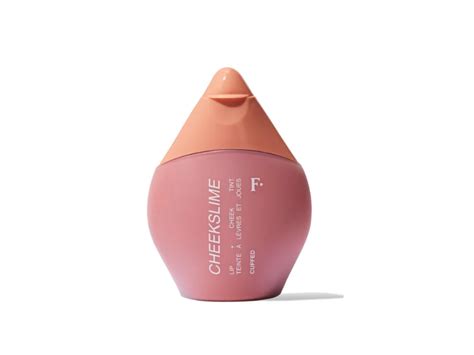 Freck Beauty Cheekslime Lip Cheek Tint Cuffed 0845 Oz Ingredients