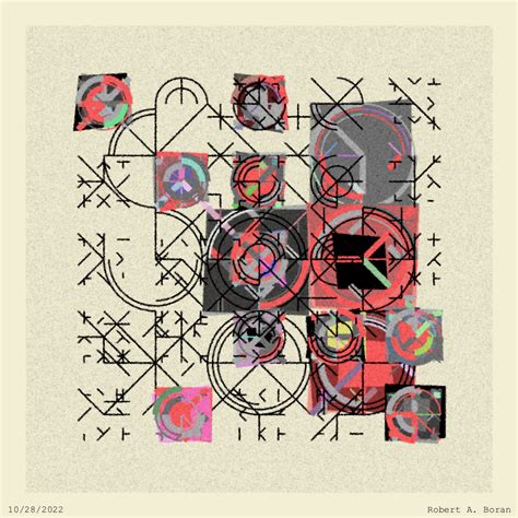 Rational Artwork Processingjava Rgenerative