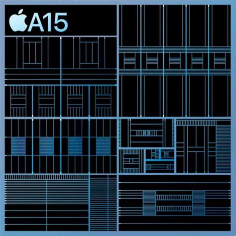 Apple A15 Bionic Incelemesi 57 özellikler