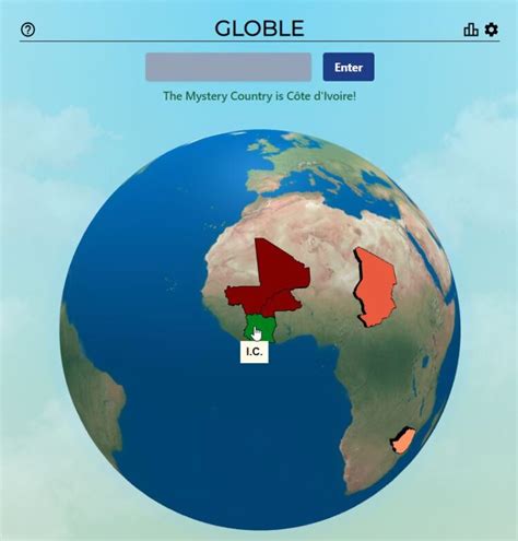 Globle Game January Answer And Hints Today Fortnite Insider