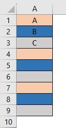 VBA Autofill Syntax Excel Examples How To Use