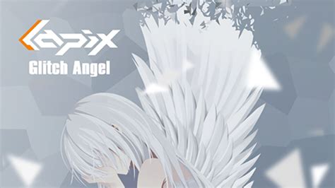 [ddr A20] Glitch Angel Lapix Youtube