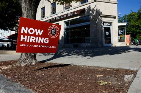 Us Job Growth Beats Expectations In February As Economy Still Hot Yen