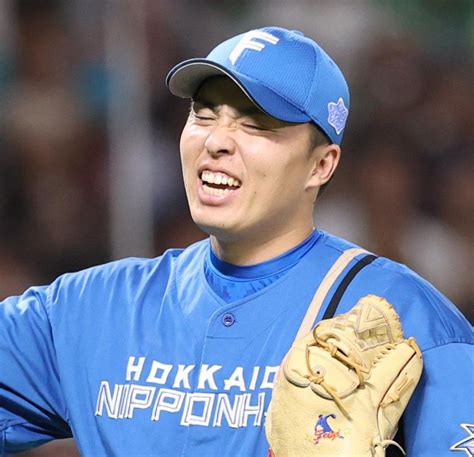 「昨年と比較にならんヤバイ球」日本ハムの田中正義が〝圧巻〟投球 「見ていて気持ち良すぎる」と話題に：「おっ！」でつながる地元密着のスポーツ応援