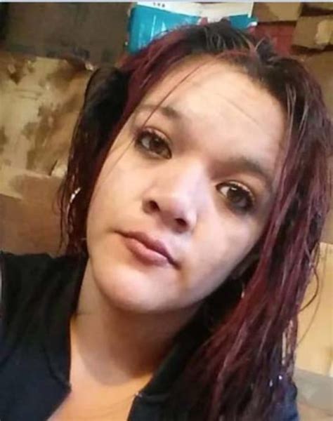 Khadijah Rose Britton — Fbi