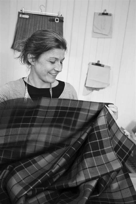 Netty Profile Pic An Lanntair