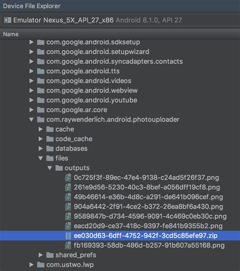 Workmanager Tutorial For Android Getting Started Kodeco