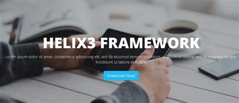 how to set up mega menu in helix iii framework age themes