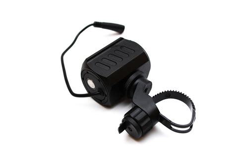 Bafang Front Led Light Higo Connection