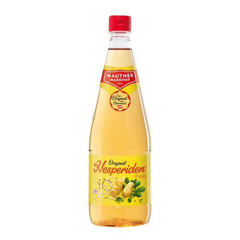 Mautner Markhof Hesperidenessig BILLA Online Shop